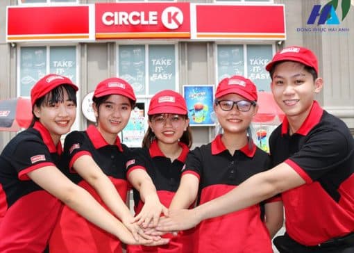 Mô hình kinh doanh của Circle K: thành công nhờ sự khác biệt